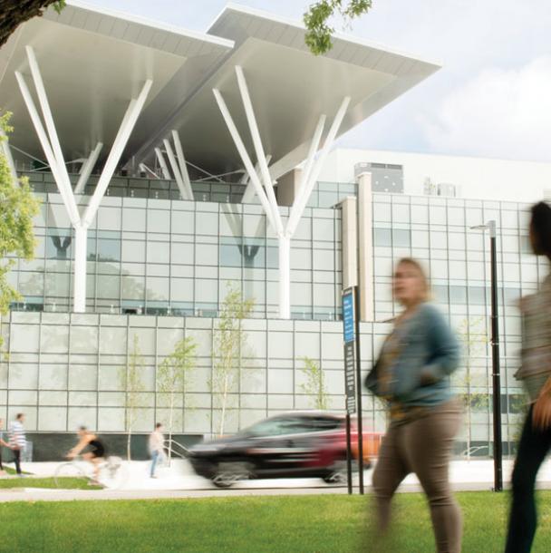 About Mohawk Mohawk College